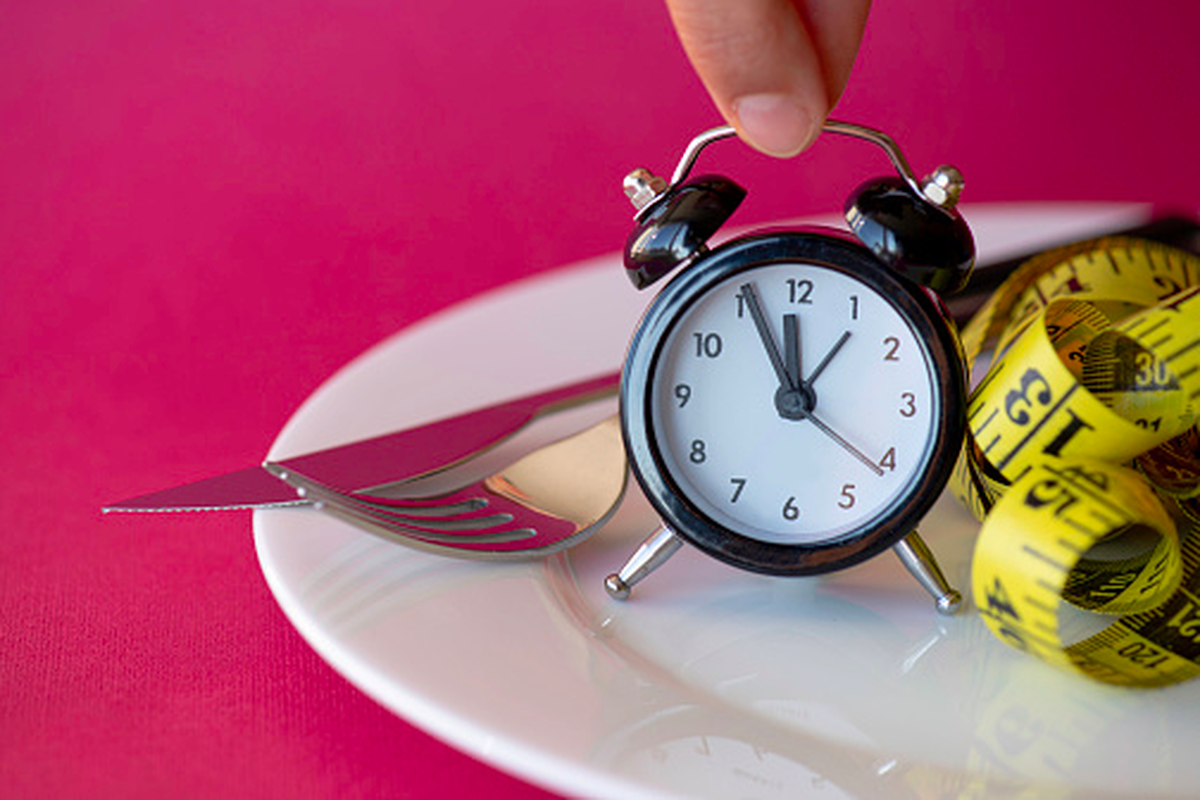 Mengenal Puasa 48 Jam dan Manfaatnya Menurut Studi