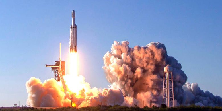 Contoh Perubahan Energi Kimia Menjadi Energi Gerak