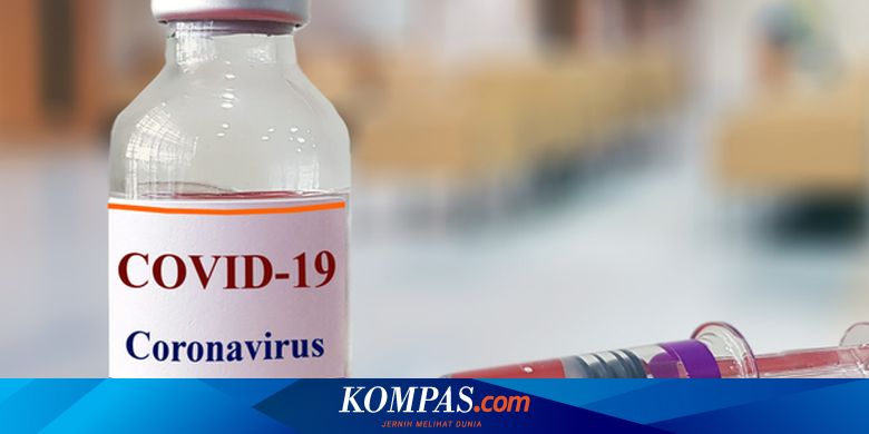 Berapa Dana untuk Membuat Obat Corona? Ini Nilai Investasi Perusahaan ...