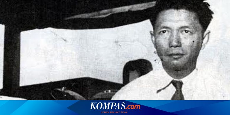 Mengenal Perwira TNI Keturunan Tionghoa John Lie, Hantu Selat Malaka..