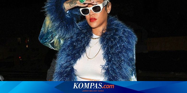 Lirik Dan Chord Lagu Sex With Me Rihanna