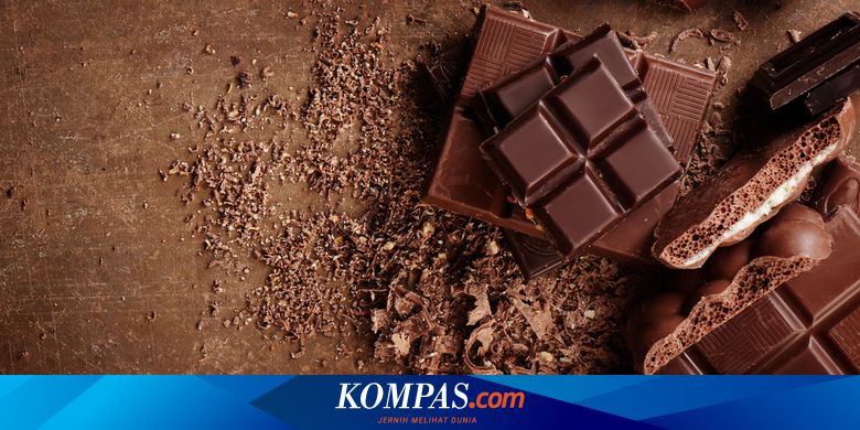 Bedanya Dark Coklat Compound dan Couverture, dari Bahan hingga Rasa