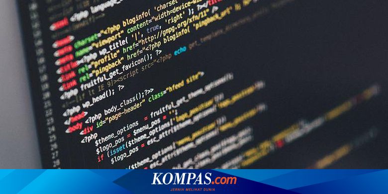 Pengertian Programmer, Tugas, dan Skill yang Dibutuhkan