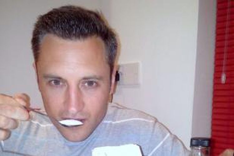 Pria Irlandia Ini Cegukan Selama Dua Tahun