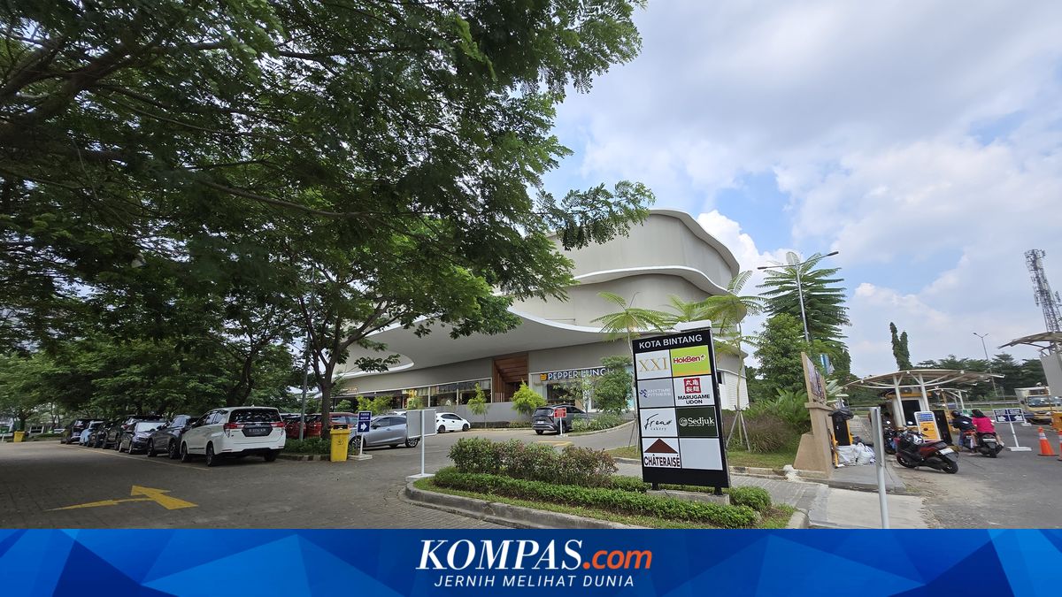 Bekasi Bukan Lagi Planet, Punya Pusat Hangout Kekinian Paling Lengkap