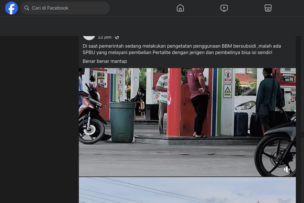 Beli Pertalite di SPBU Pakai Jerigen Masih Boleh, Ini Syarat dari Pertamina