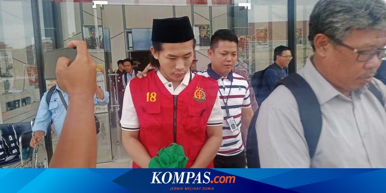 Adik Bos Tambang Batu Bara Ilegal Bobi Candra Ikut Ditangkap, Terancam ...