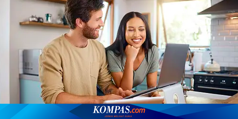 3 Pasang Love Language Paling Ideal dan Saling Melengkapi