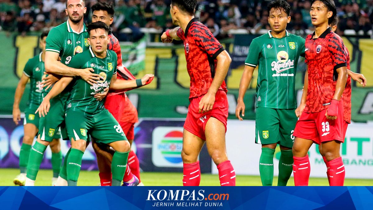 Aji Santoso Yakin Dusan dan Song Kepingan Puzzle Terakhir Persebaya