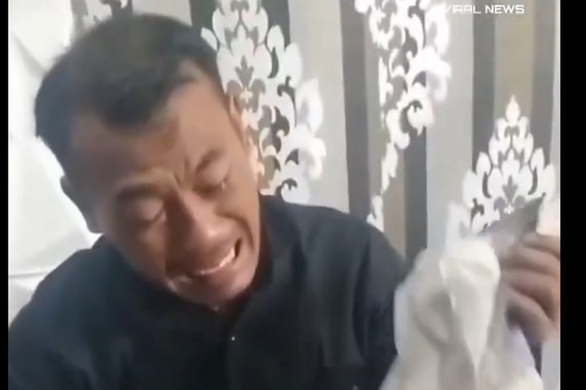 Suami Bunuh Istri Lalu Ikuti Pemakaman di Serang, Psikolog: Pelaku ...