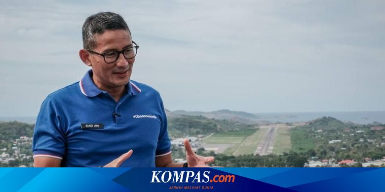 Kunjungan Wisatawan ke Labuan Bajo NTT Ditargetkan 1,5 Juta per Tahun