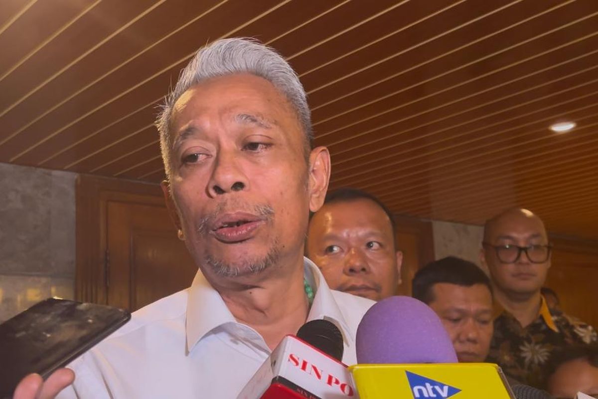 Sekolah Rakyat untuk Golongan Miskin Siap Dibuka di Kabupaten Magelang