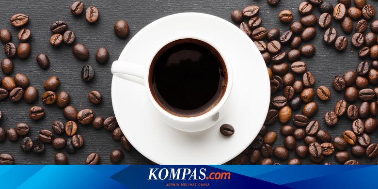 12 Tanda-tanda Tubuh Kelebihan Kafein yang Perlu Diperhatikan