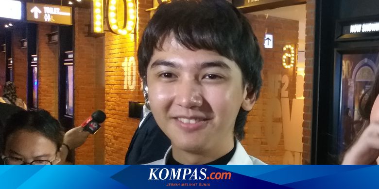 Ari Irham Latihan Silat dan Mengaji untuk Peran Gus Afif di Bidadari ...