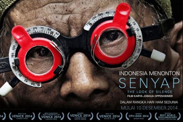 Foto : Melihat Sisi Lain Pembantaian 1965-1966 dari Film "Jagal" dan ...