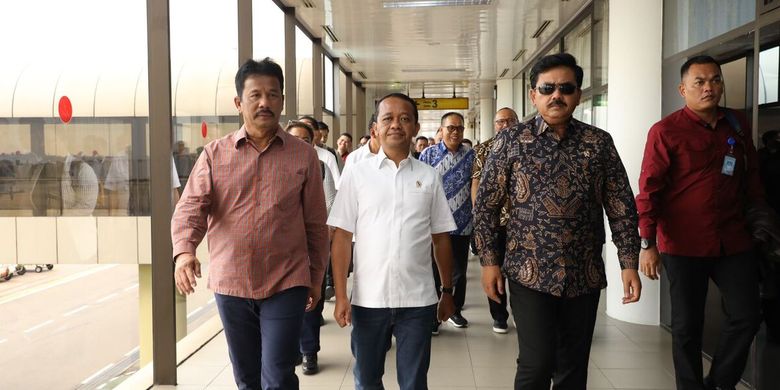 Berita Harian 28-september-pulau-rempang-dikosongkan Terbaru Hari Ini - Kompas.com