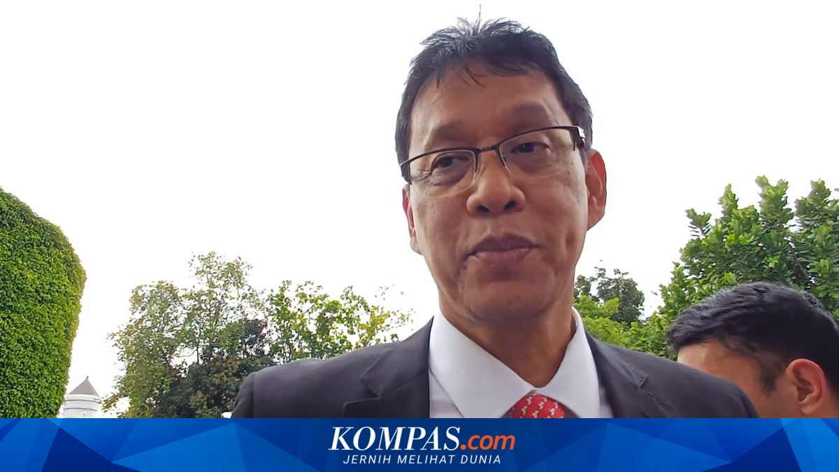 Purbaya Koordinasi ke Jaksa Agung soal Temuan 10 Perusahaan Manipulasi ...