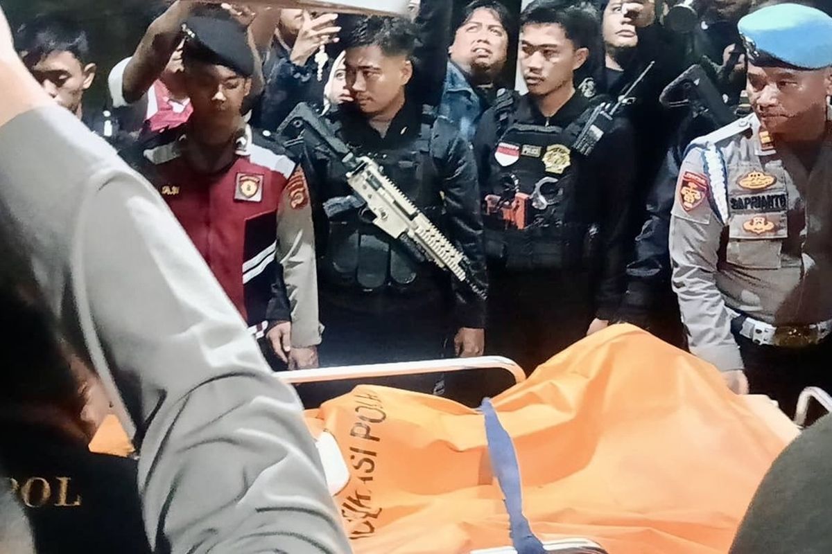 TNI Diminta Tak Lindungi Prajurit yang Tembak Mati 3 Polisi di Lampung, Terlalu Barbar