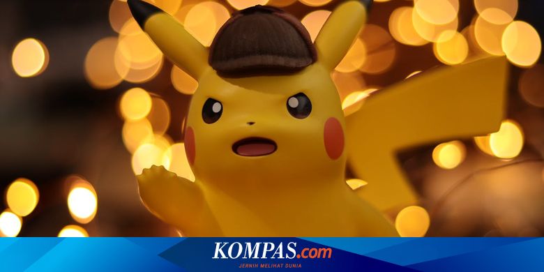 PokéPark Kanto, Taman Pokémon Baru di Tokyo yang Siap Buka 2026