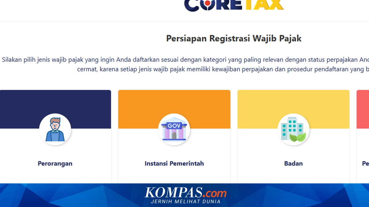 Joki SPT Coretax: Solusi Wajib Pajak yang Kebingungan dan Ogah Ribet