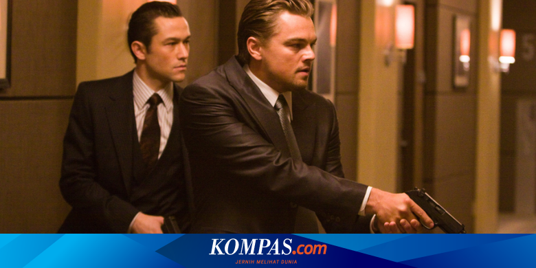 7 Rekomendasi Film Ensemble Hollywood, dari Harry Potter hingga Avengers