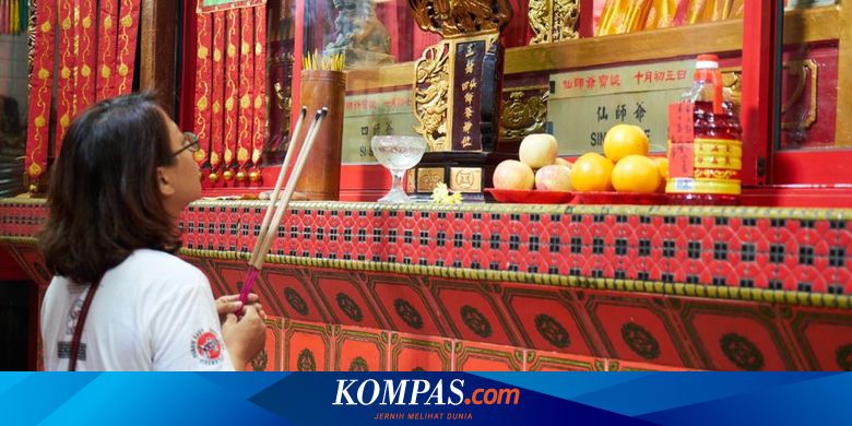 Duit Habis buat Dekorasi Imlek? Bank-bank Ini Tawarkan Sejumlah Program