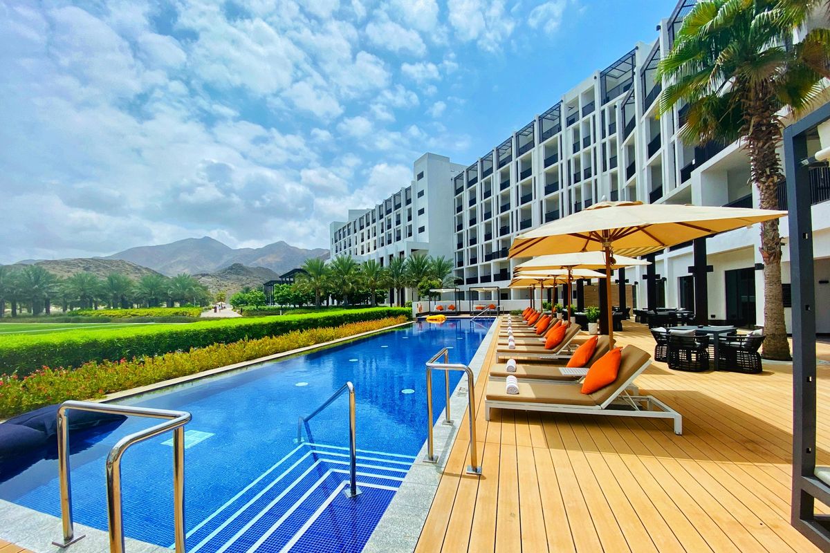 Apa Itu Condotel dan Bedanya dengan Hotel Biasa?