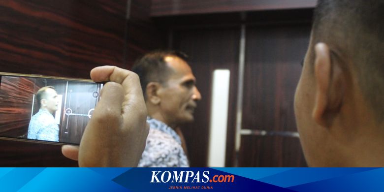 Keluarga Brigadir J Diperiksa Tanpa Pengacara, Polri: yang Wajib ...