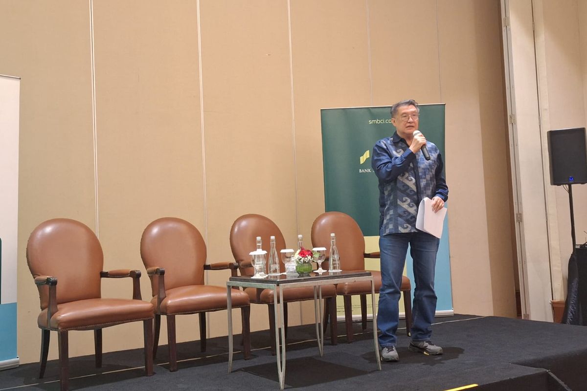 SMBC Indonesia (BTPN) Bakal Bagi Dividen, Investor dapat Rp 52,85 Per Saham