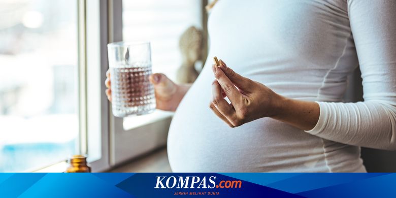 Kenapa Ibu Hamil Bisa Kekurangan Zat Besi? Berikut Penjelasan Dokter
