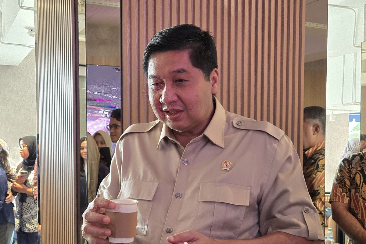 Menteri PKP Targetkan Aturan KUR Perumahan Terbit Bulan Ini