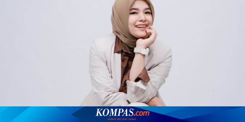 Astri Dwi Andriani, Mantan Wartawan yang Jadi Rektor Saat Berusia 31 Tahun