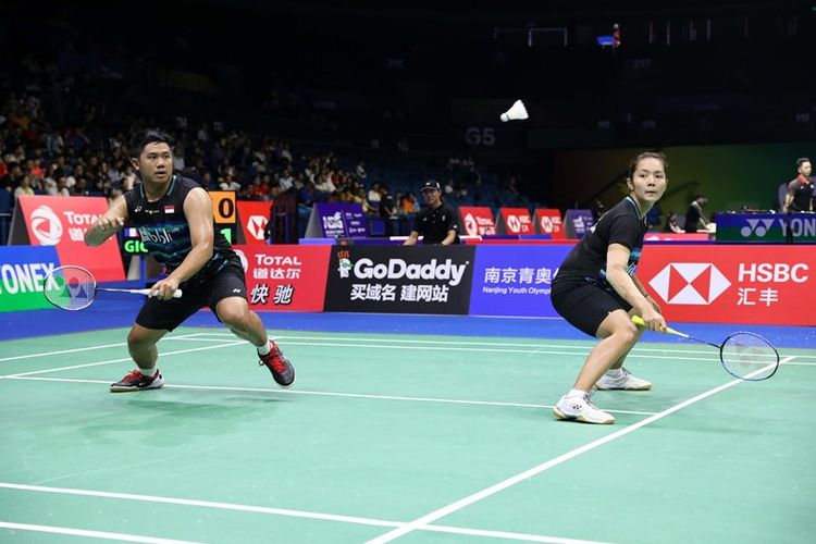 Demam Panggung, Yantoni/Gischa Tersingkir