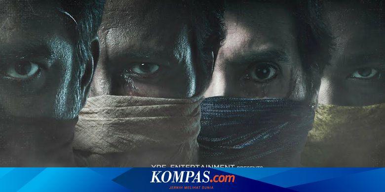 Sinopsis The Railway Men, Kisah Nyata Tragedi Kebocoran Gas