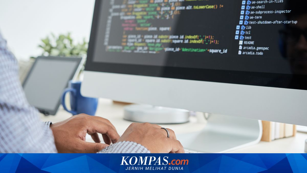 Mengenal Berpikir Komputasional, Cara Pikir ala Programmer