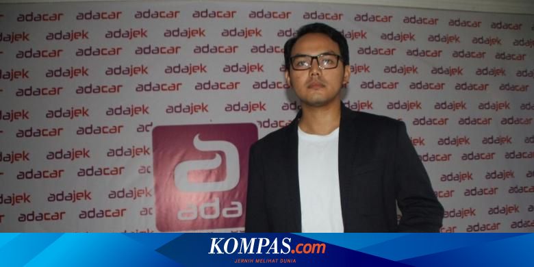 Ini Strategi Ojek "Online" AdaJek Jaring 10.000 "Rider" untuk Bergabung