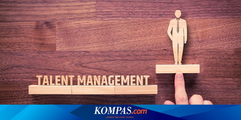 Manajemen Talenta Masa Kini