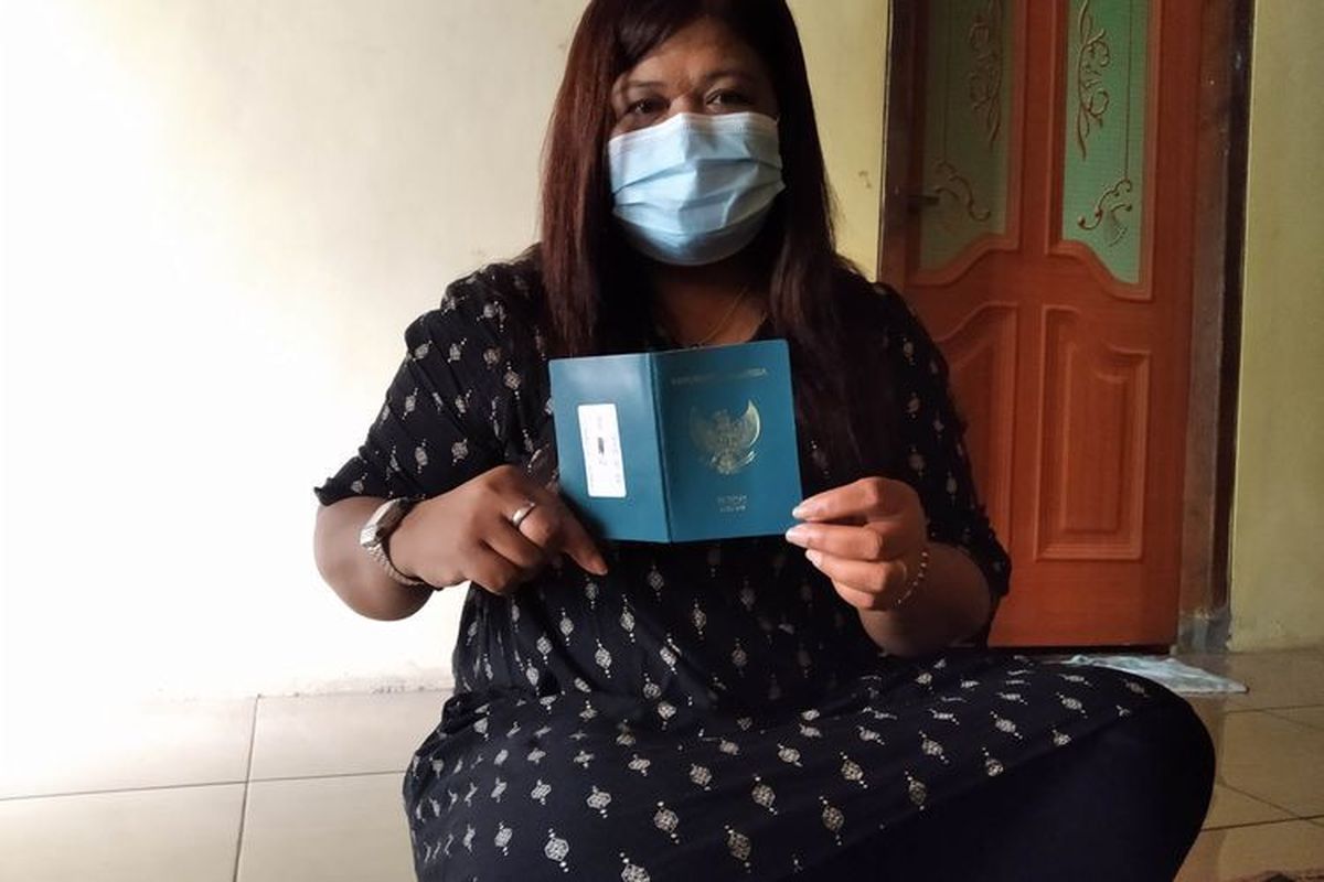 UPDATE Kasus PRT Parti Liyani, Putra Mantan Bos Bandara Changi Singapura Dipenjara