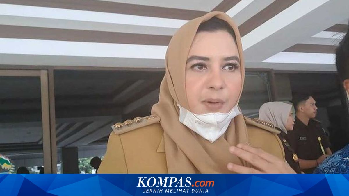 Kena OTT, Bupati Pekalongan Fadia Arafiq Punya Harta Rp 85,6 Miliar