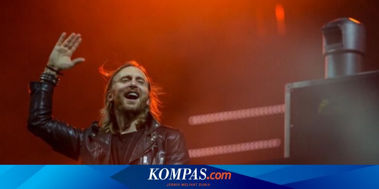 Lirik dan Chord Lagu 2U, Kolaborasi David Guetta dan Justin Bieber