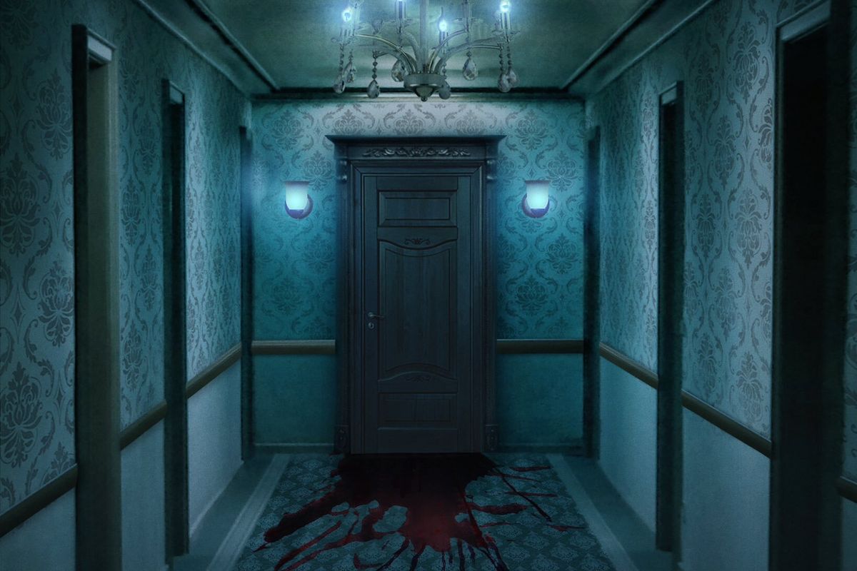 5 Cerita Menarik Film Panggonan Wingit, Dibintangi Luna Maya dan ...