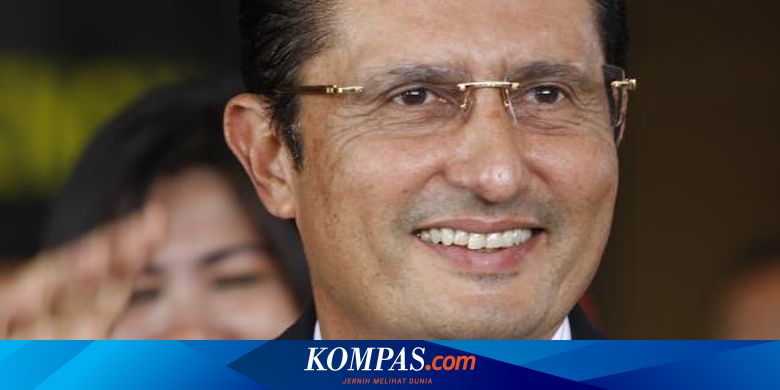 Sejumlah Eks Pemain Dukung Fadel Muhammad Jadi Ketua Umum PSSI