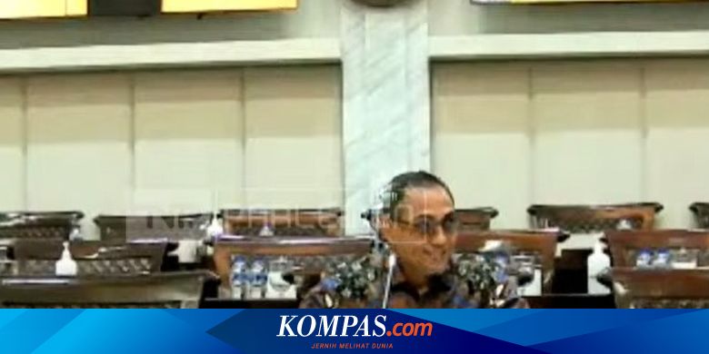 Hasan Fawzi Jadi DK OJK untuk Awasi Kripto, Indodax: Angin Segar bagi Industri
