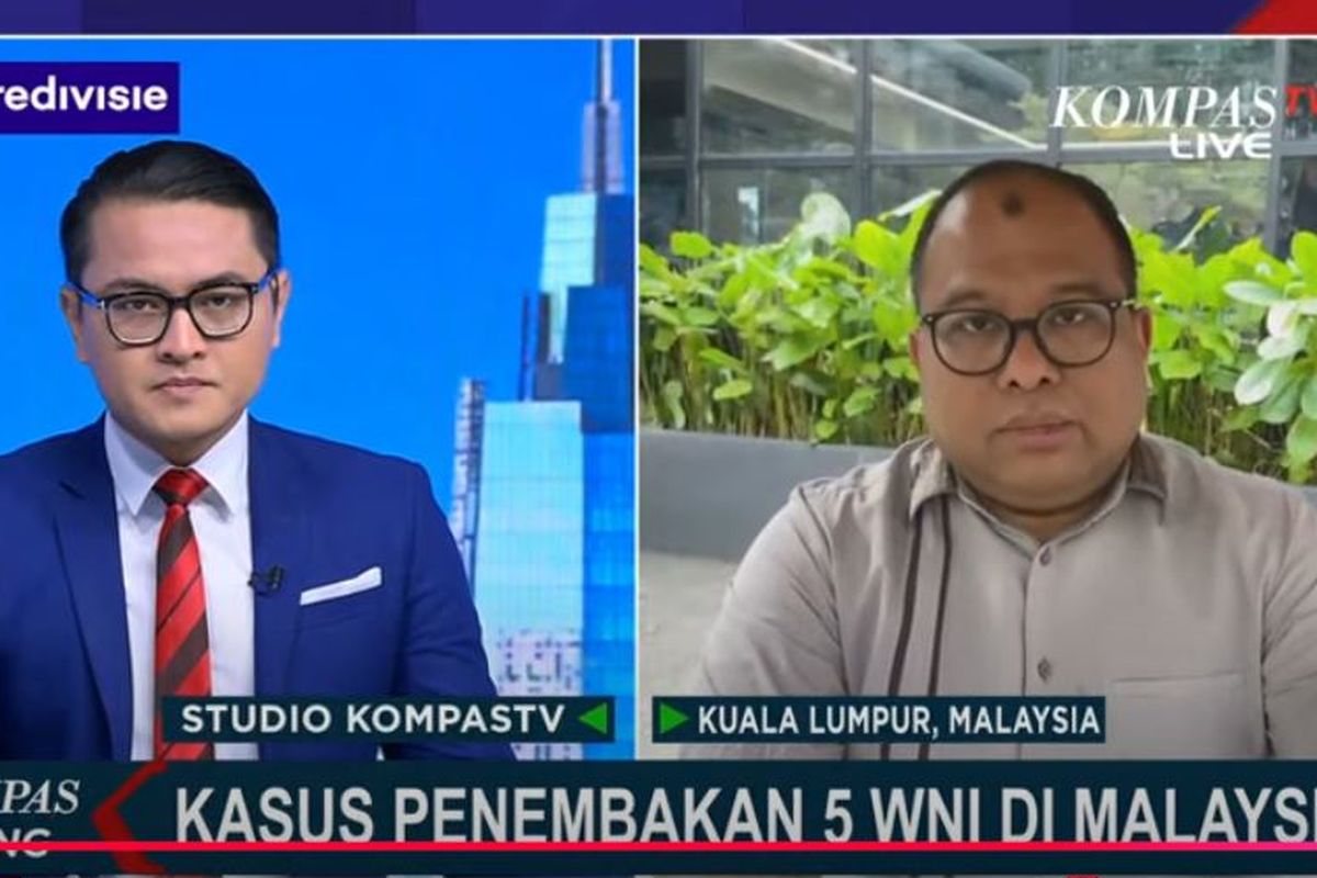 Babak Baru Kasus Penembakan 5 WNI oleh Aparat Malaysia, Muncul Nama “Malik”