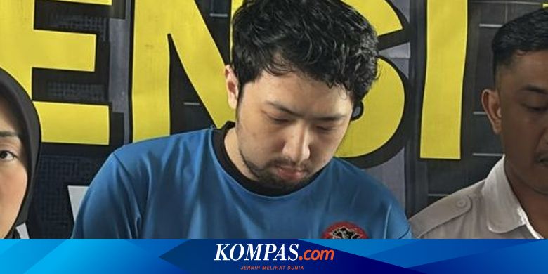 Kasus Pemerkosaan oleh Dokter PPDS Priguna Anugrah, Apa Saja yang Perlu ...