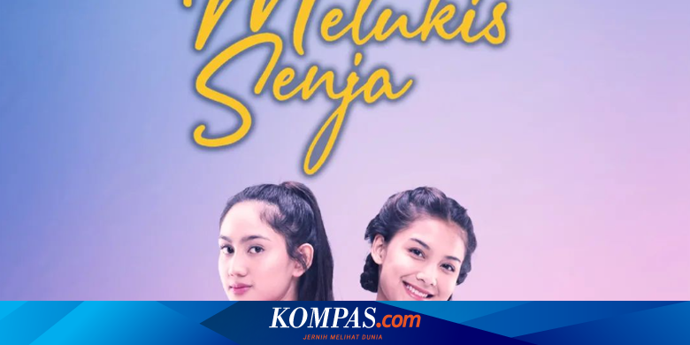 Sinetron Melukis Senja: Jadwal Tayang, Pemain, dan Sinopsis
