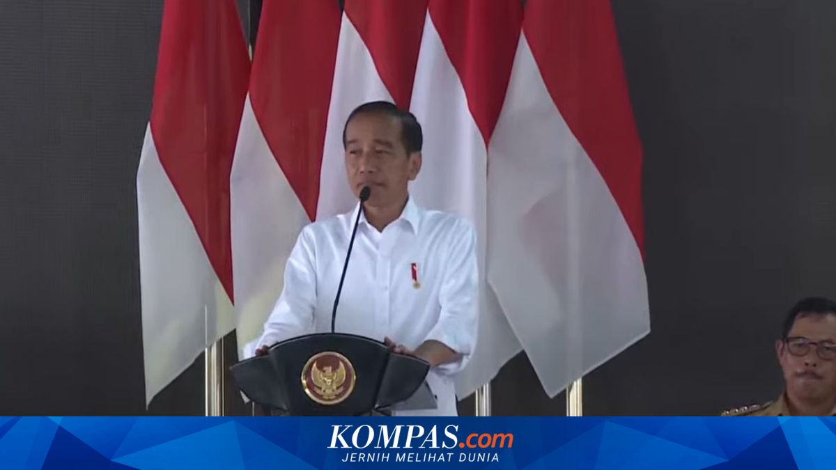 Alasan Pemerintah Ubah Hari Libur "Isa Almasih" Resmi Berganti Jadi ...