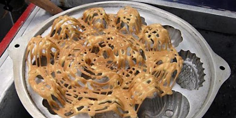 Nostalgia 8 Jajanan SD yang Sekarang Jadi Jajanan Kekinian - Kompas.com