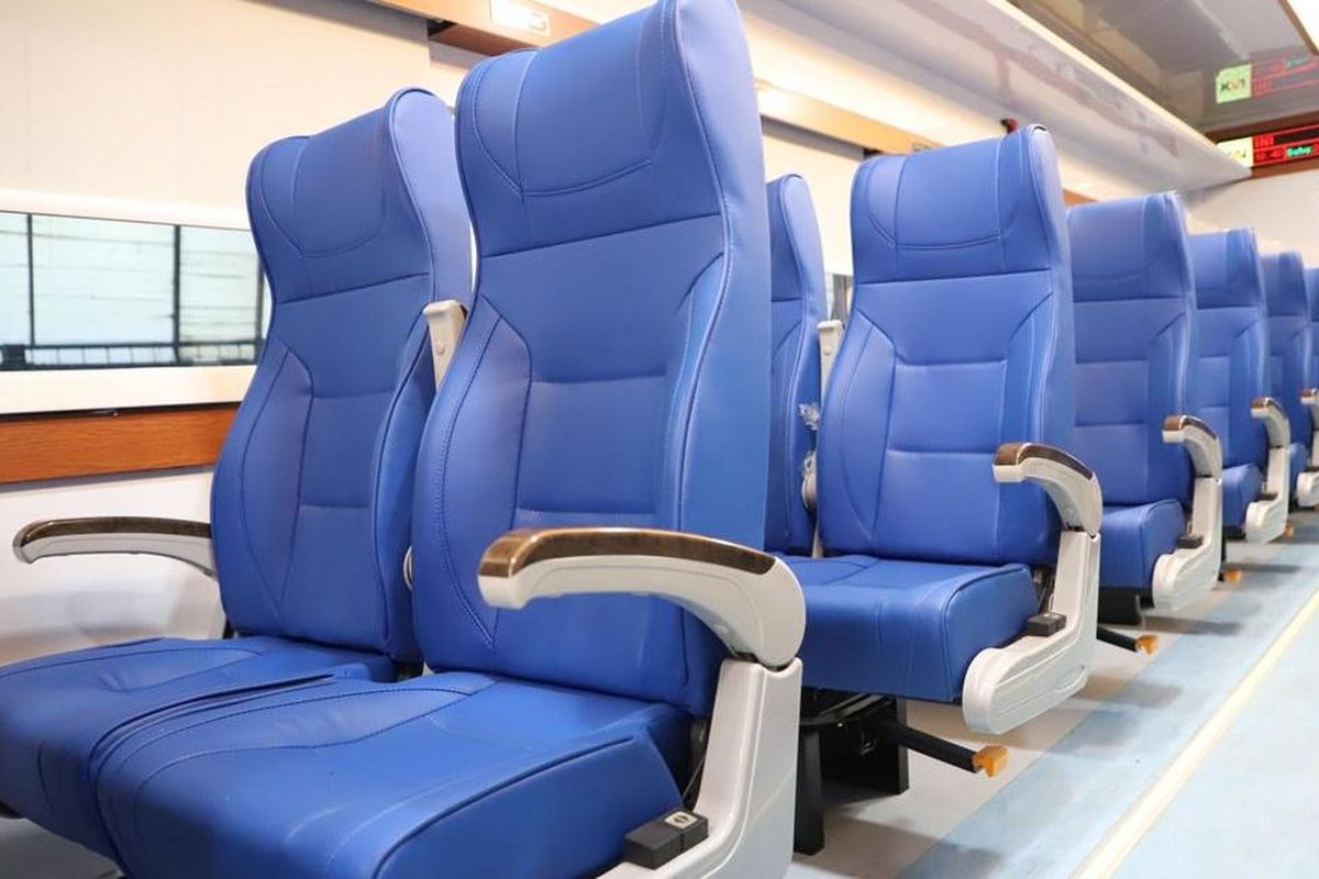 Daftar Kereta Ekonomi New Generation per November 2025, Cek Rute dan ...