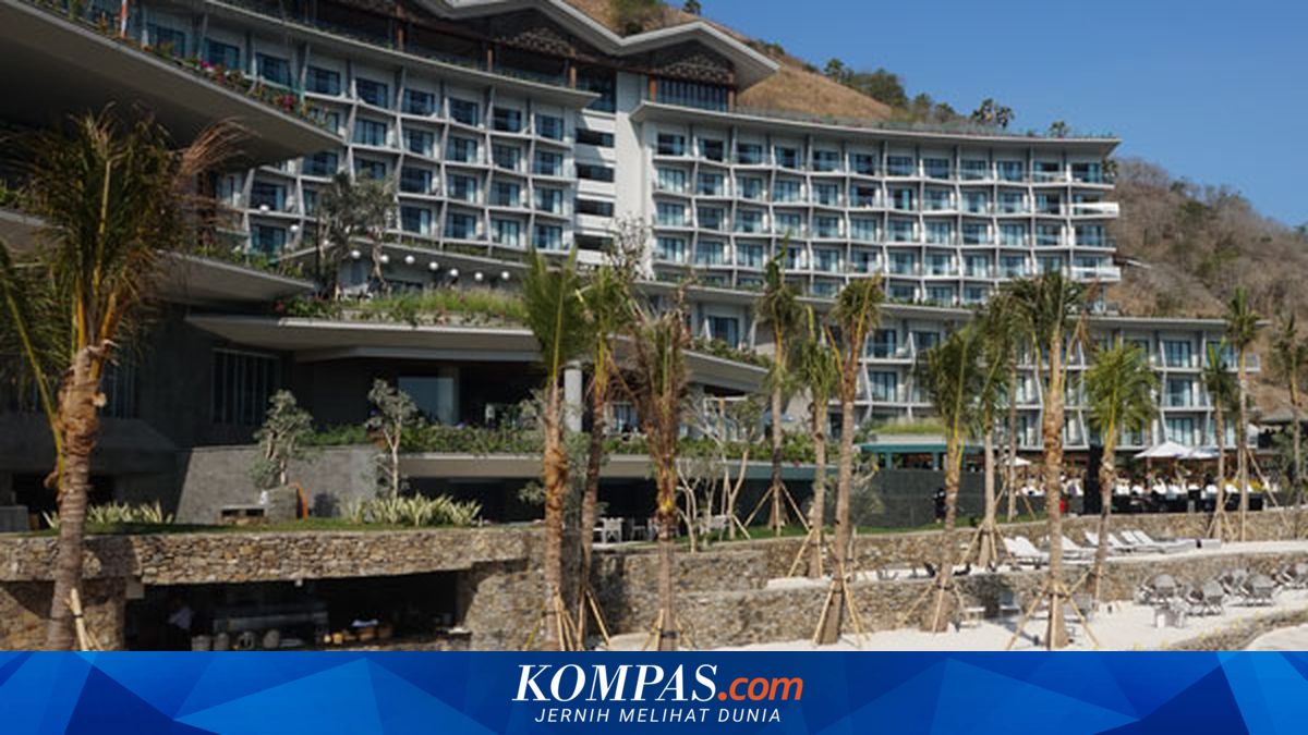 Sosok Konglomerat Pemilik Hotel Ayana, MidPlaza, dan Biznet